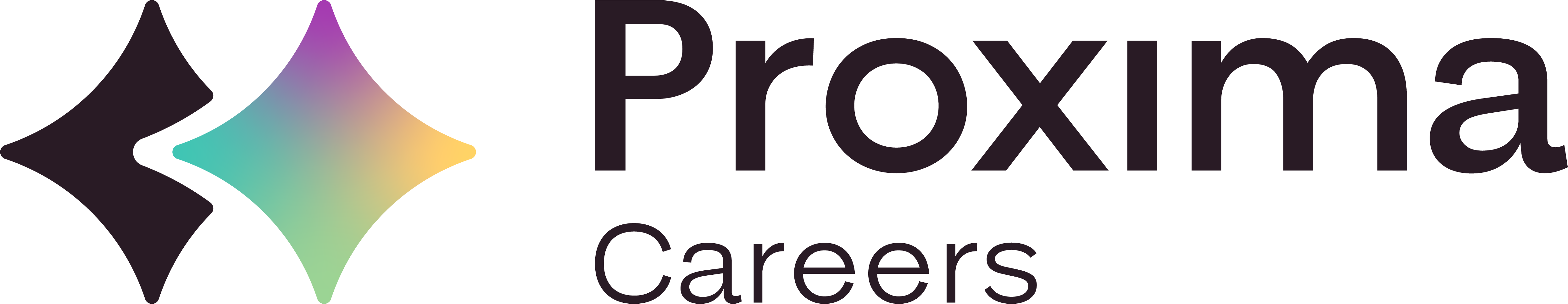 Proxima Careers Home Page - Step Into A Brighter Future
